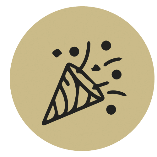 Jueves 19 de marzo en ¡nuestra nueva casa! – Amor y pastas